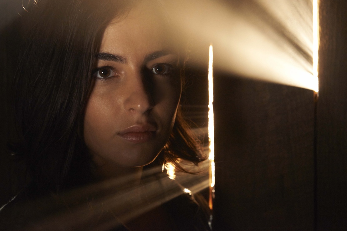 Picture of Alanna Masterson
