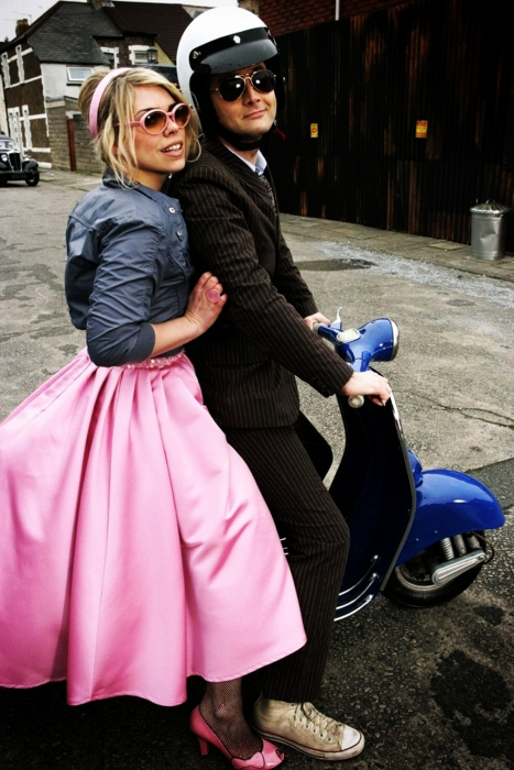 Picture of Rose Tyler