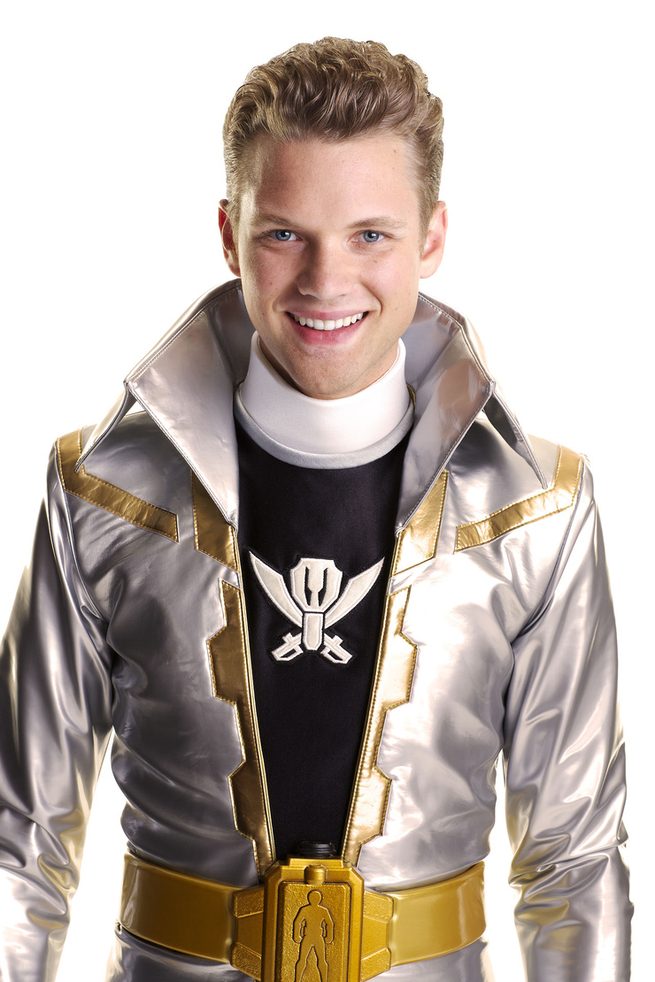 Picture of Orion (Power Rangers)