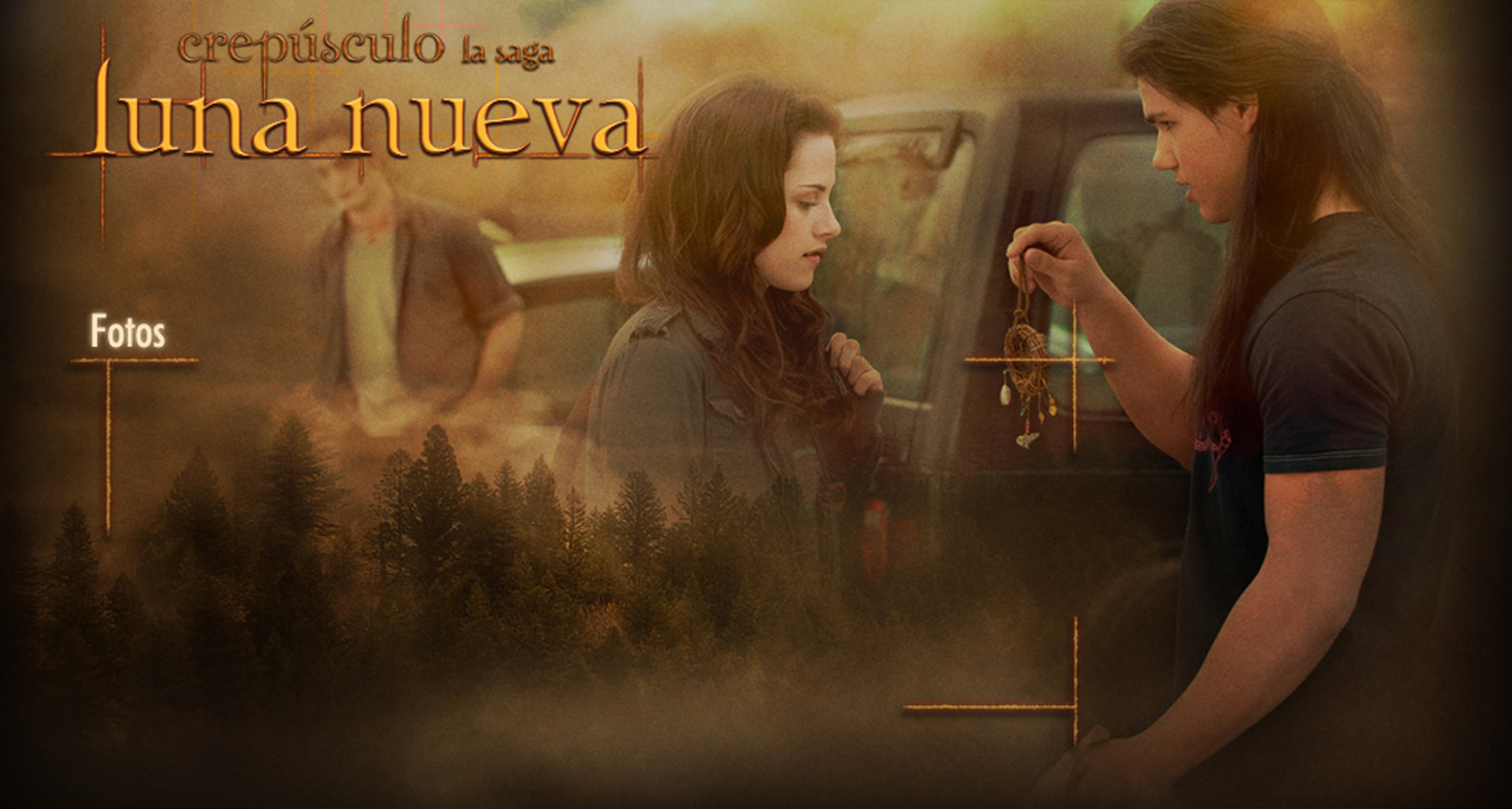Picture of The Twilight Saga: New Moon