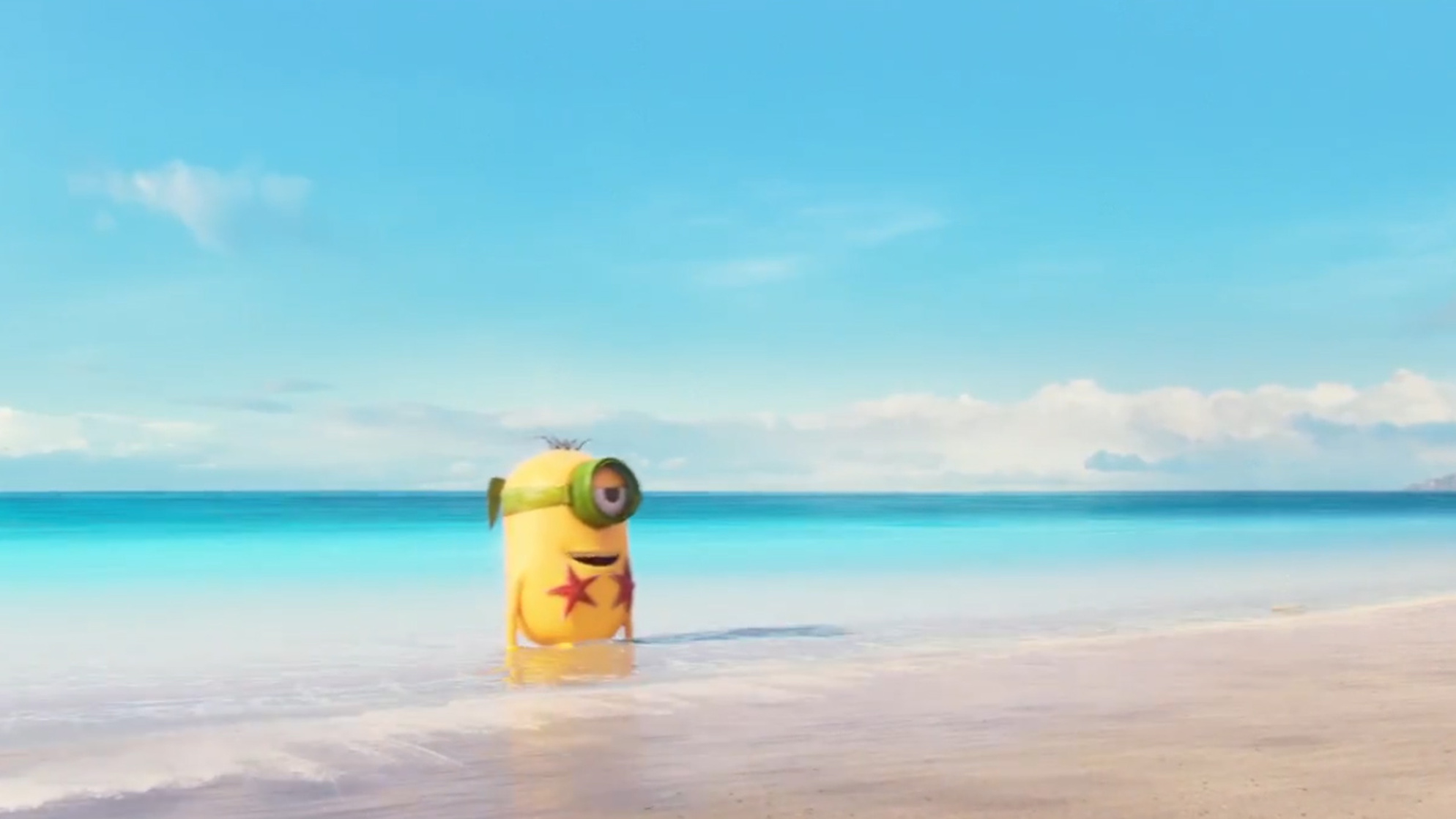 Picture of Minions (2015)