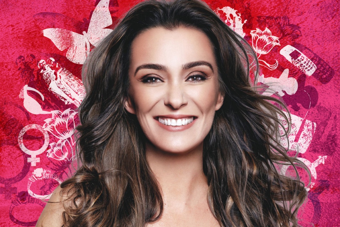 Picture of Mônica Martelli