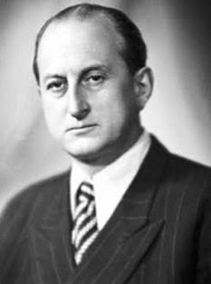 Picture of Mikhail Romm