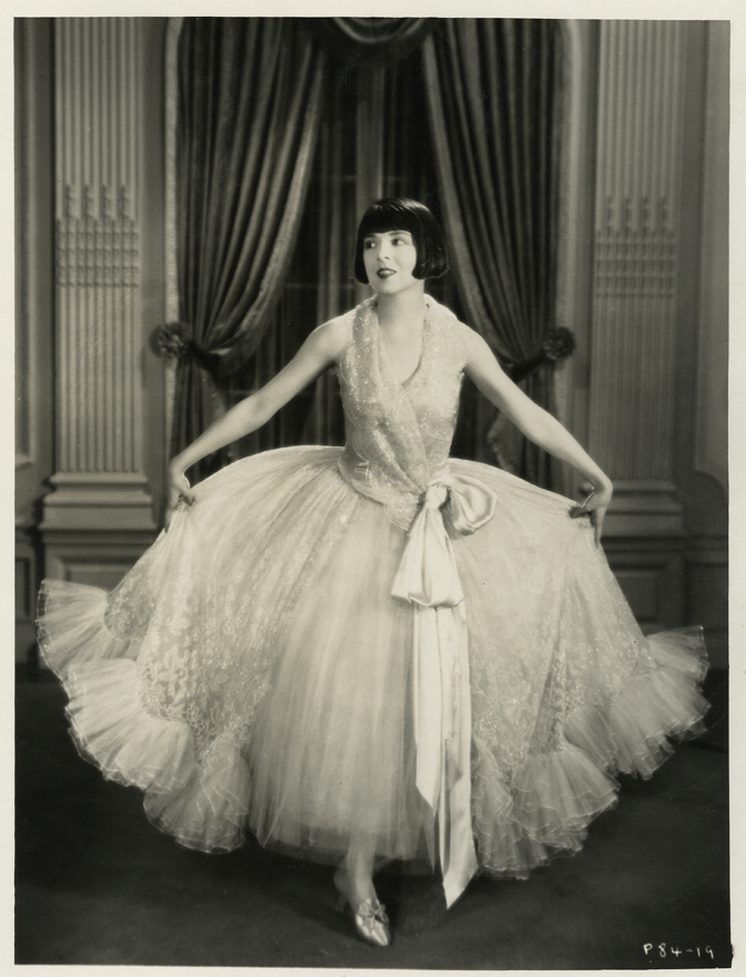 Colleen Moore