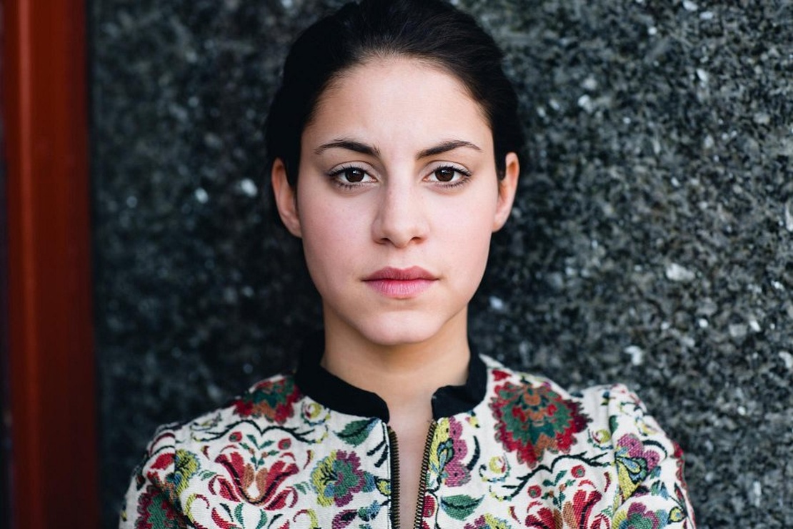 Picture of Almila Bagriacik