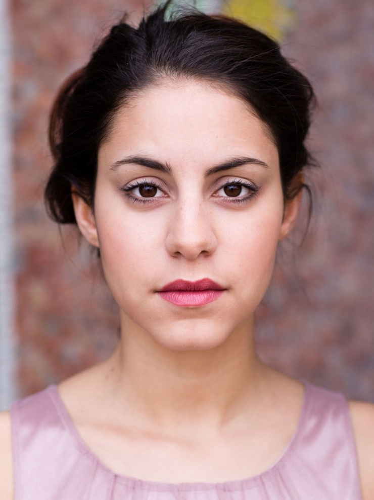 Picture of Almila Bagriacik