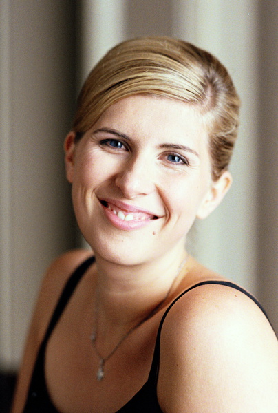 Picture of Paula Paul