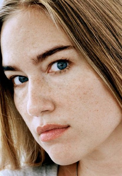 Picture of Zora Holt