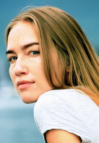 Picture of Zora Holt