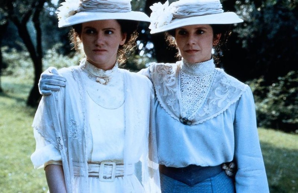 Barbara Sukowa, Adelheid Arndt