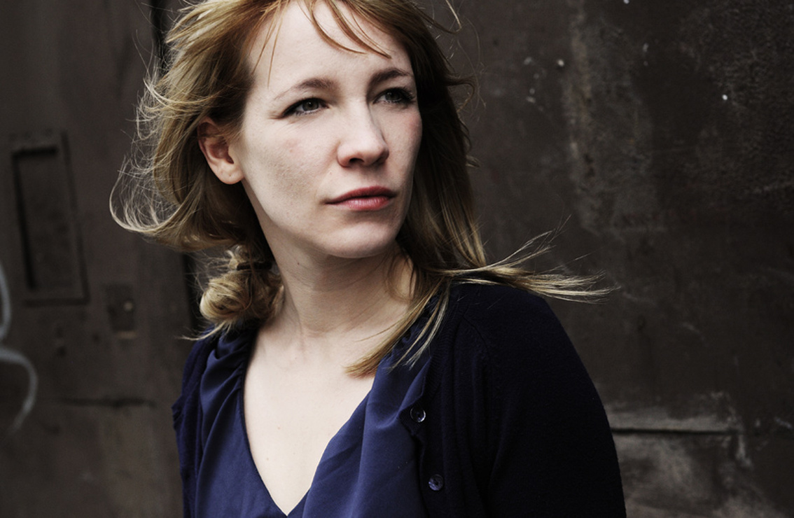 Picture of Klara Manzel