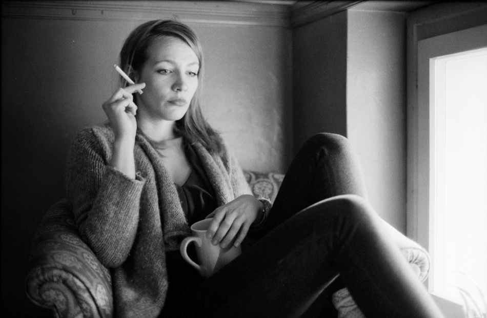 Picture of Klara Manzel