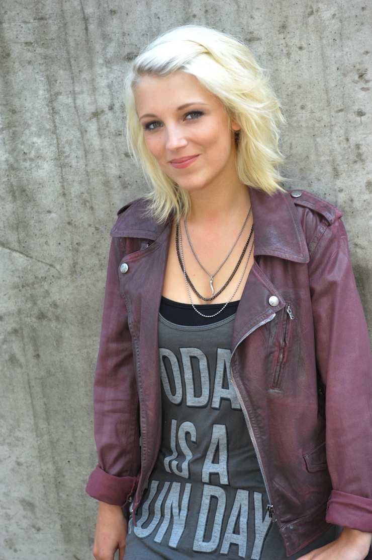 Picture of Iris Mareike Steen