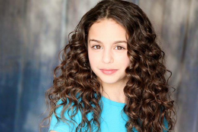 Image of Carly Tamer