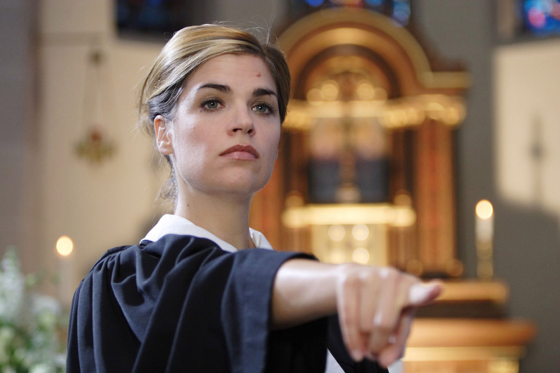 Picture of Judith Döker