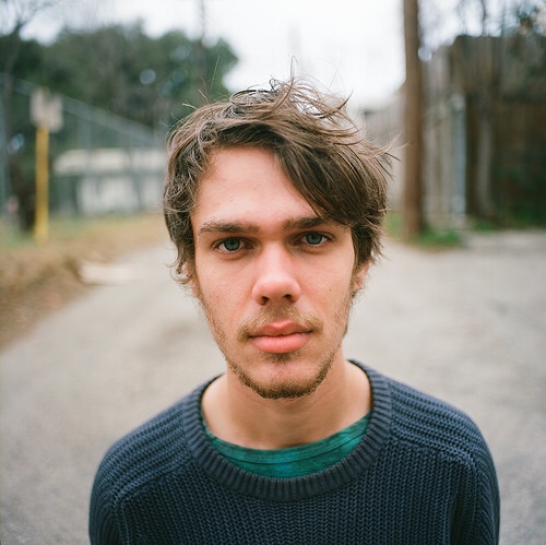Ellar Coltrane picture