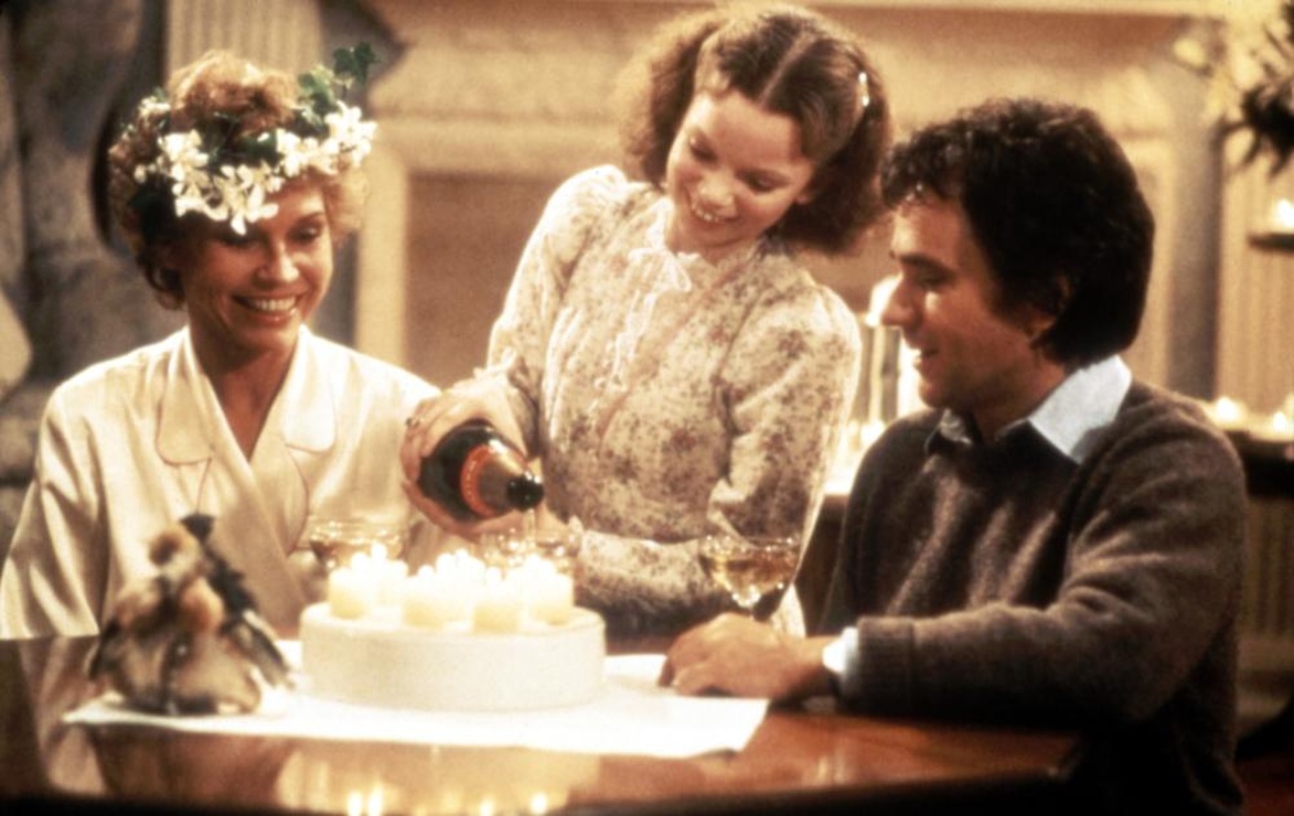 Picture of Six Weeks (1982)