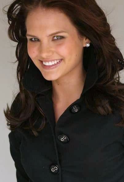 Picture of Cassandra Jean