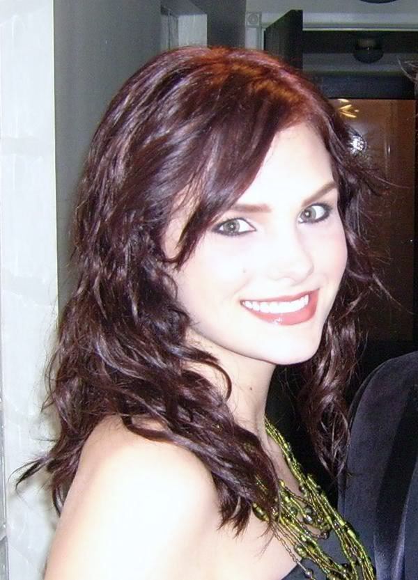 Picture of Cassandra Jean