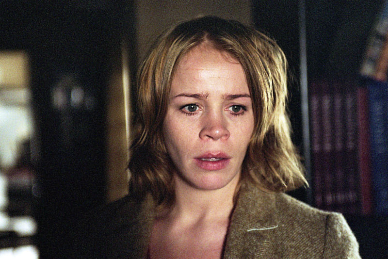 Sólveig Arnarsdóttir picture