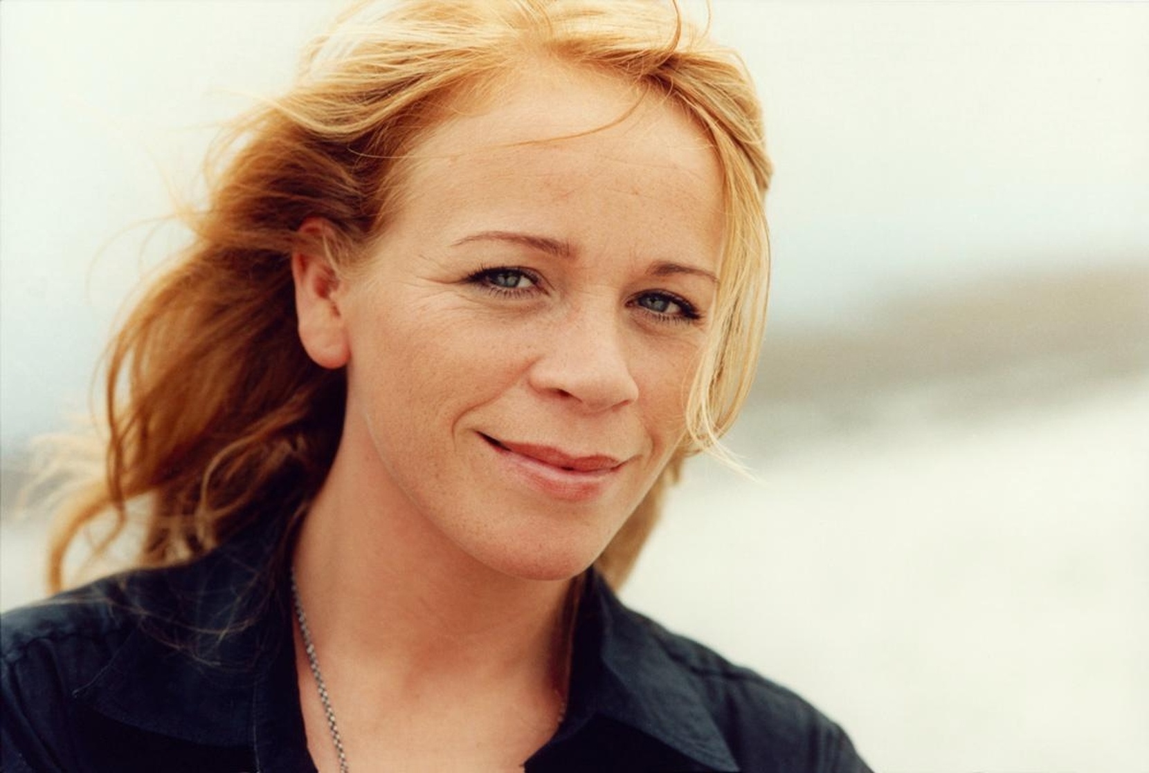 Picture of Sólveig Arnarsdóttir