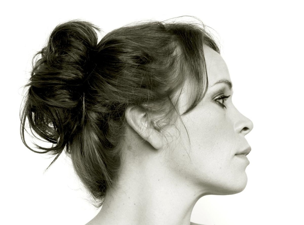 Picture of Sólveig Arnarsdóttir