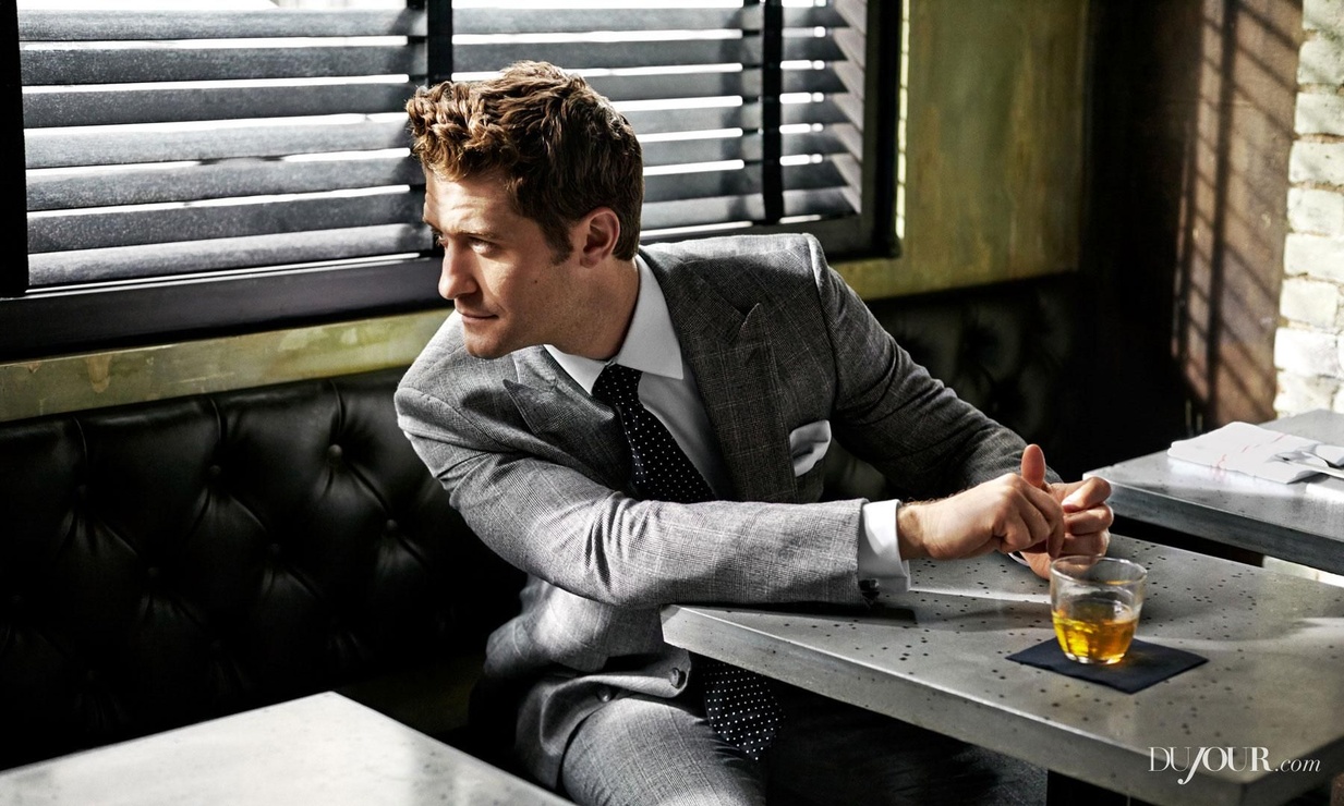 Picture of Matthew Morrison