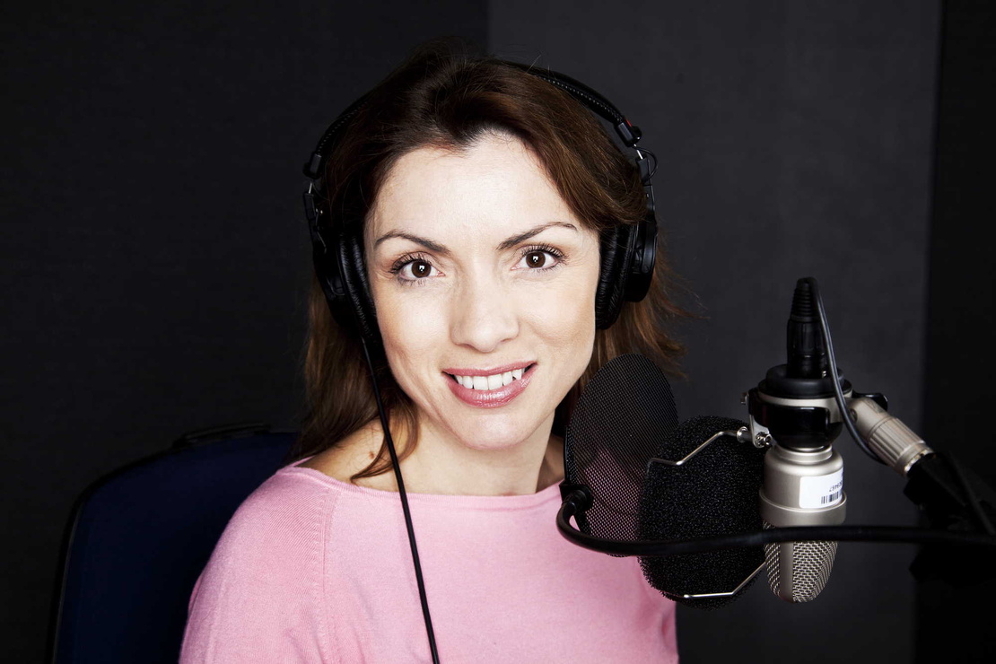 Picture of Alexandra Pascalidou