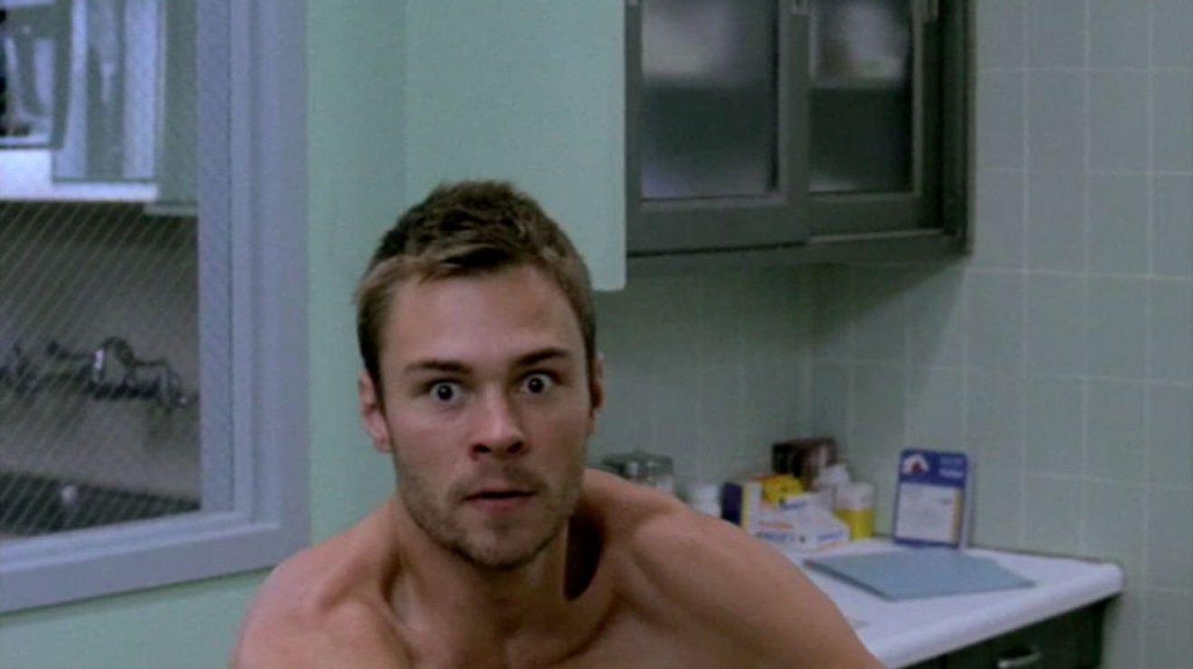 Picture of Patrick John Flueger