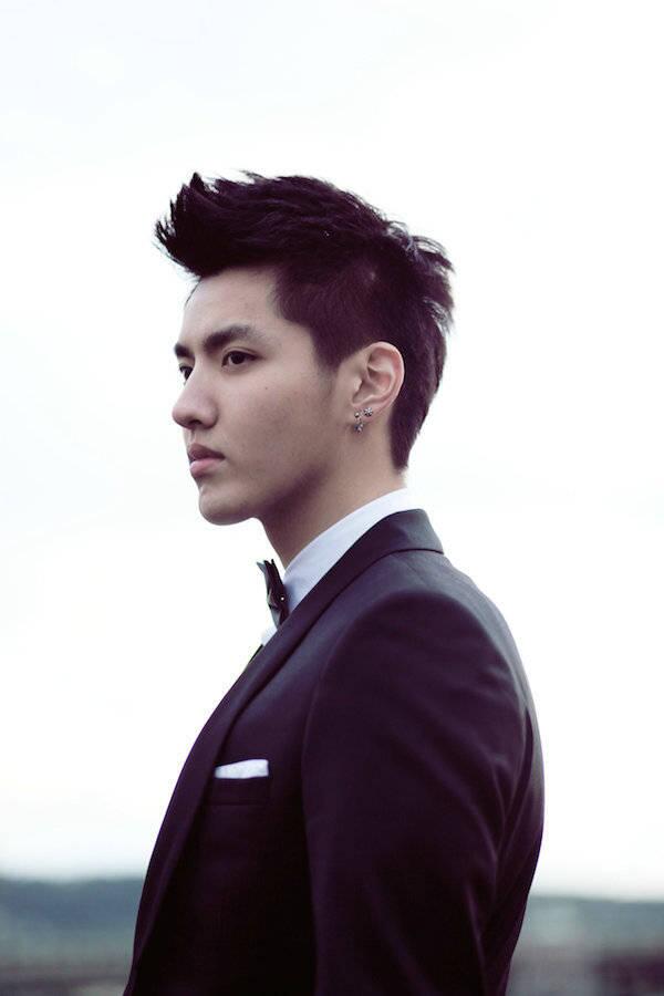 Wu Yi Fan image