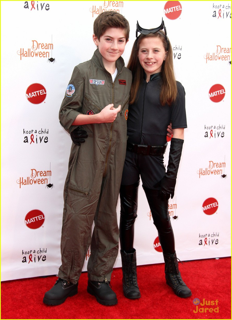 Picture of Mason Cook