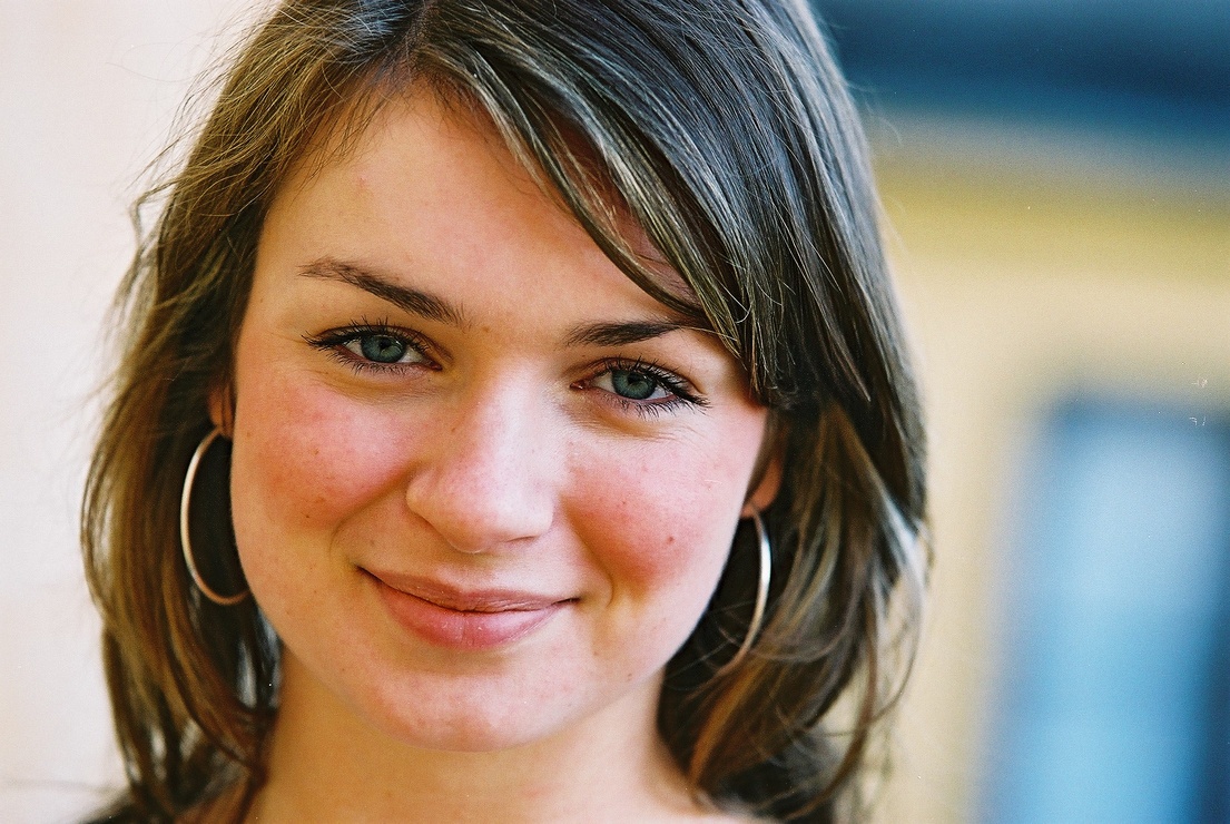 Picture of Claudia Galli