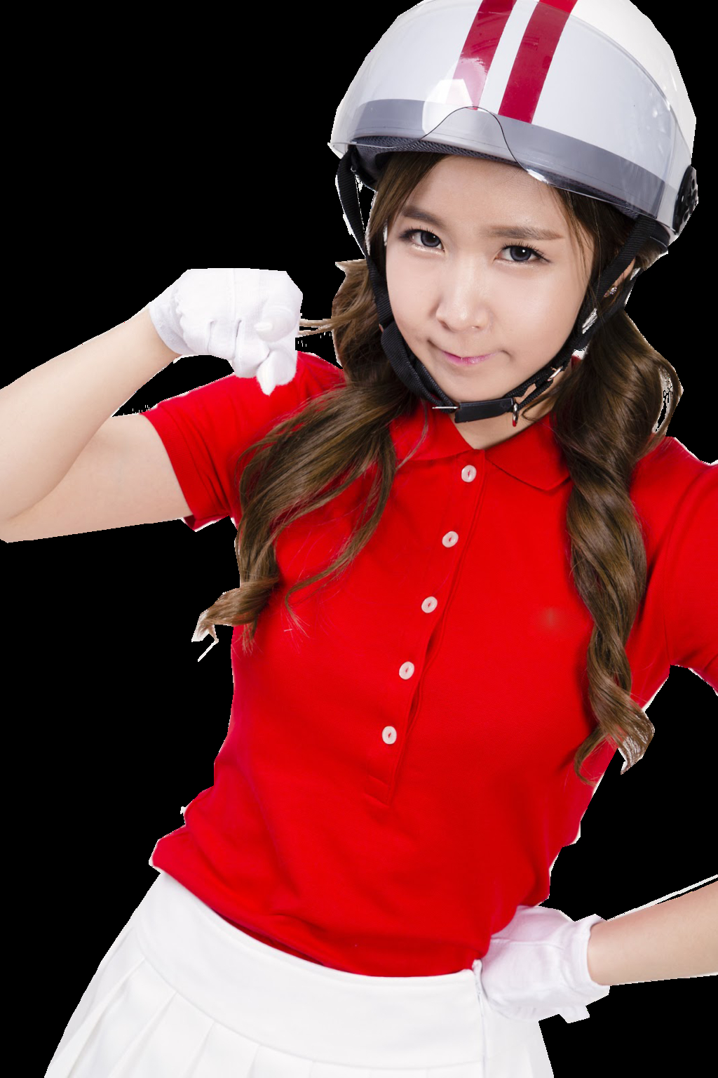 Image of Way (Crayon pop)