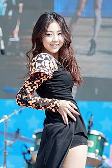 Picture of Kwon Ri-se