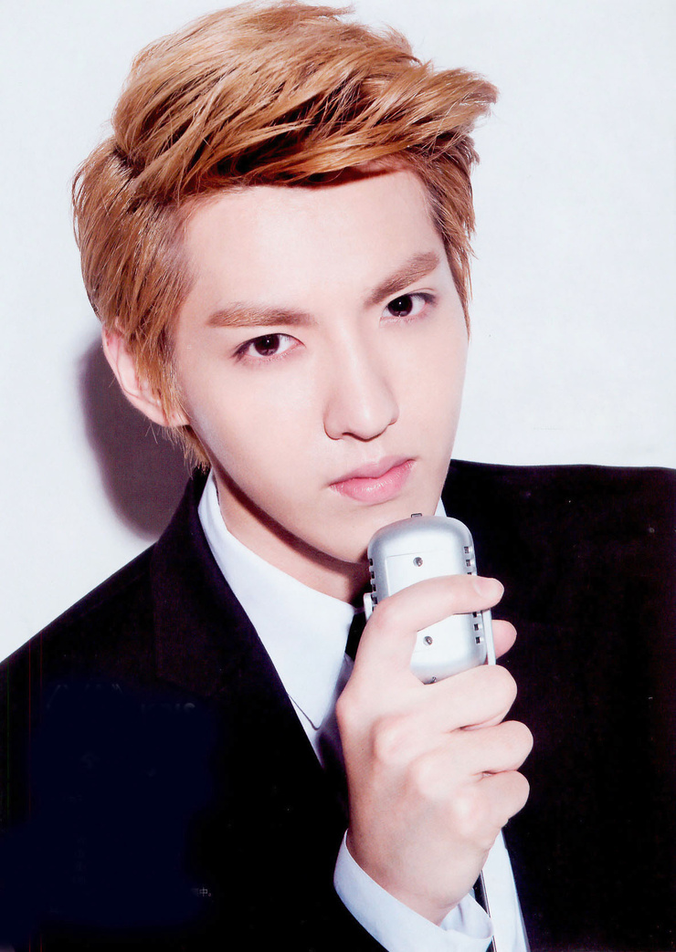 Picture of Wu Yi Fan