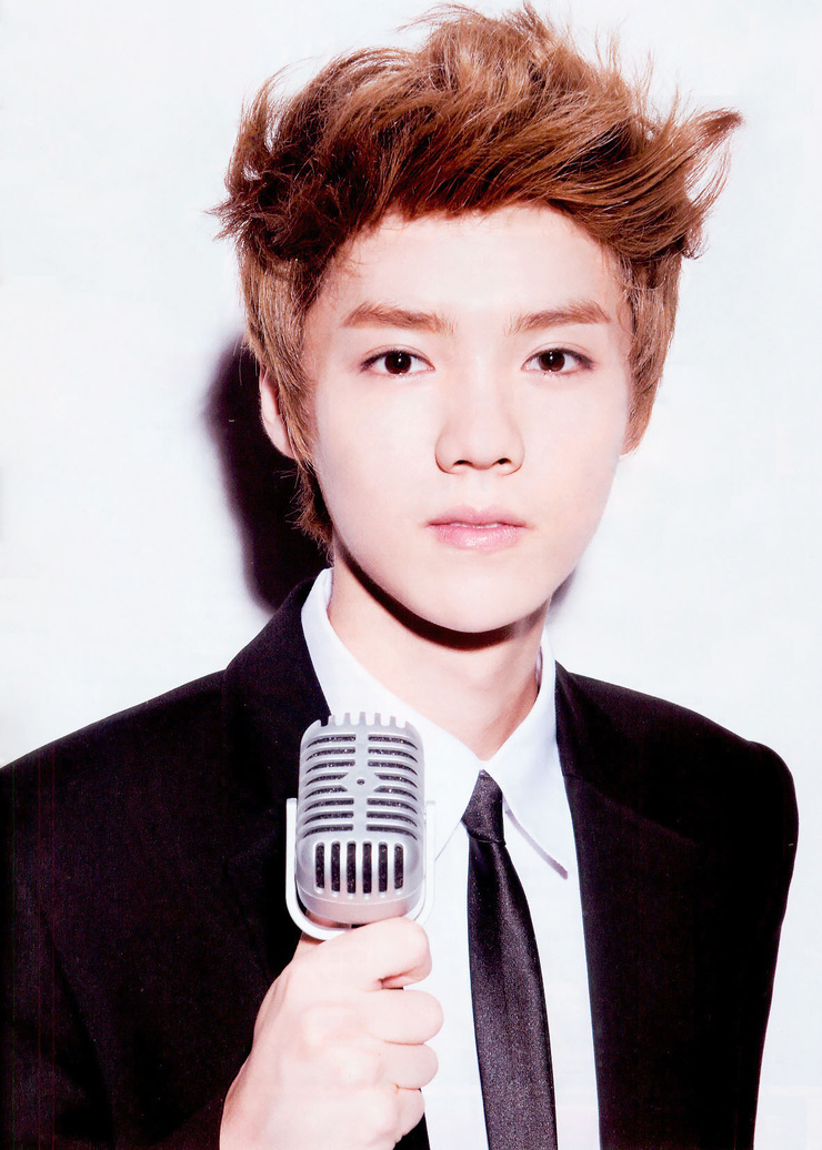 Picture of Luhan
