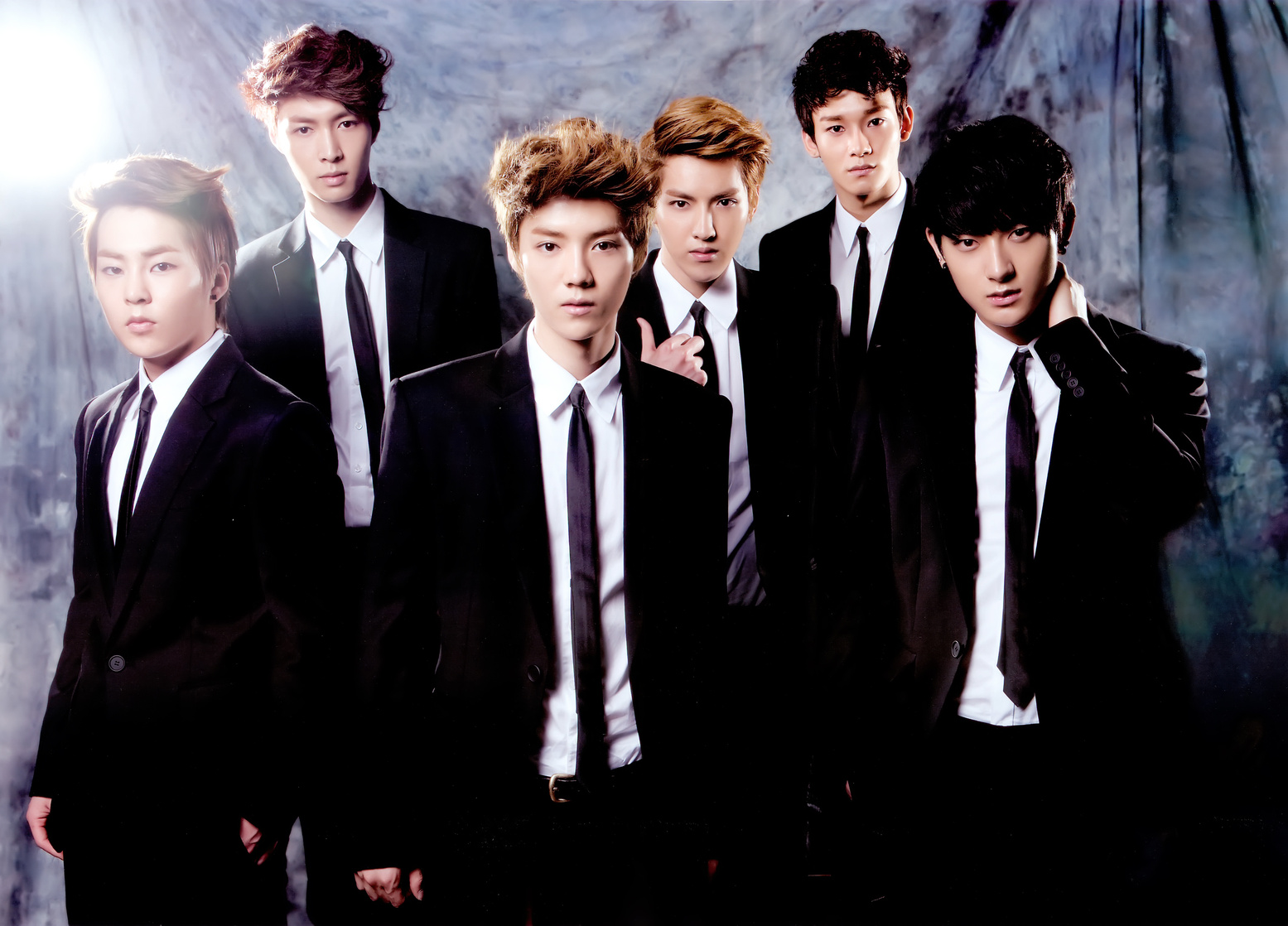 Picture of EXO