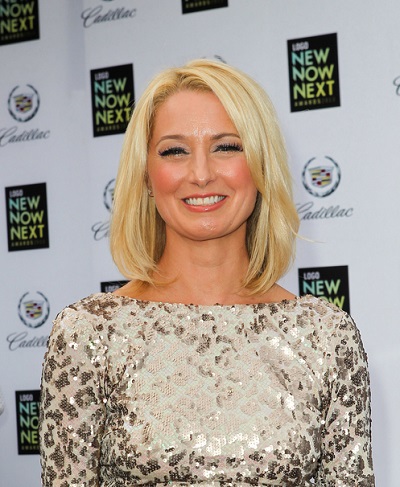 Picture of Katherine LaNasa