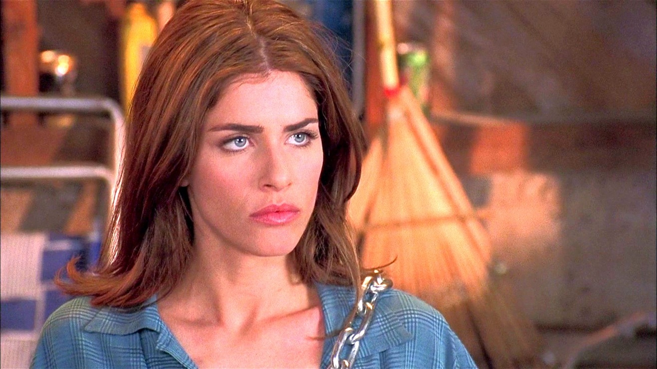 Picture of Saving Silverman