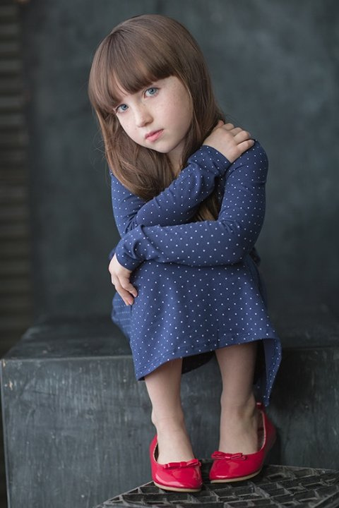 Image of Kennedi Clements