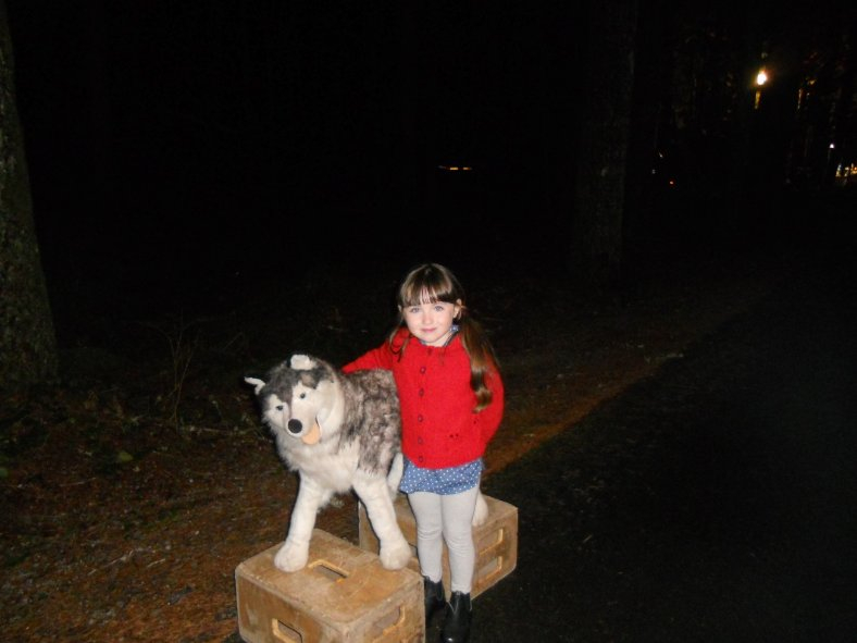 Picture of Kennedi Clements