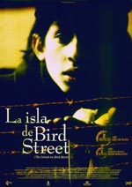 The Island on Bird Street image