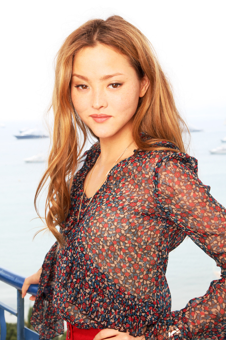 Picture of Devon Aoki
