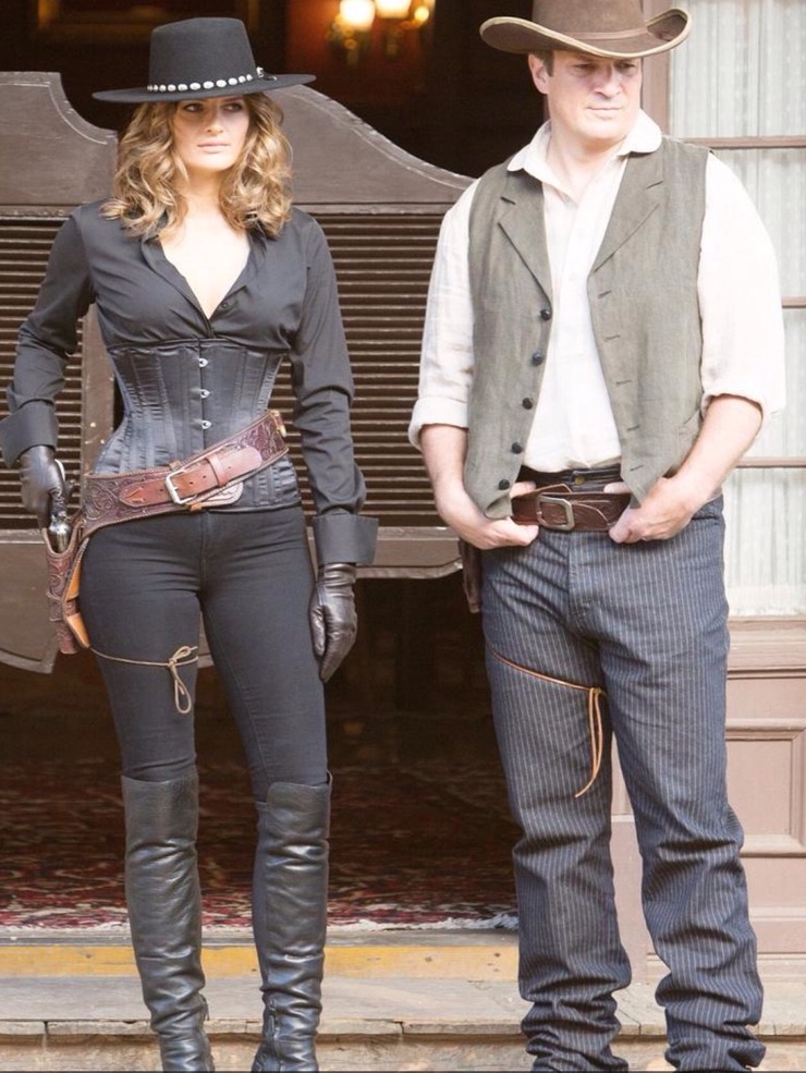 Picture of Stana Katic