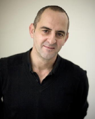 Picture of Patrick Ligardes