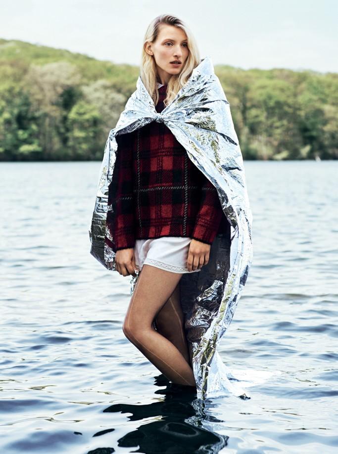 Picture of Maggie Mauer