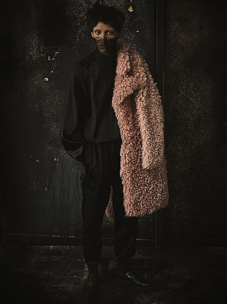 Picture of Maggie Mauer