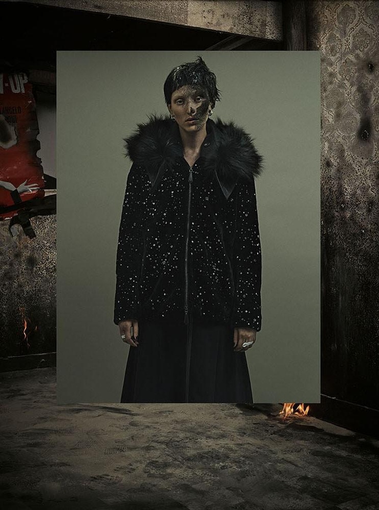 Picture of Maggie Mauer