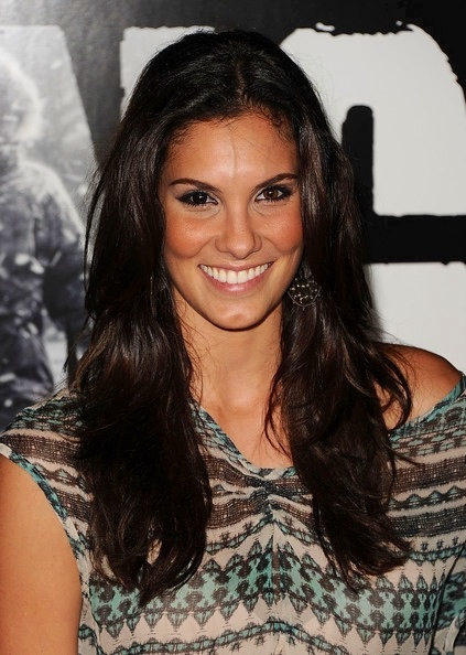 Daniela Ruah
