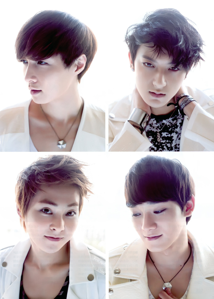 Picture of EXO
